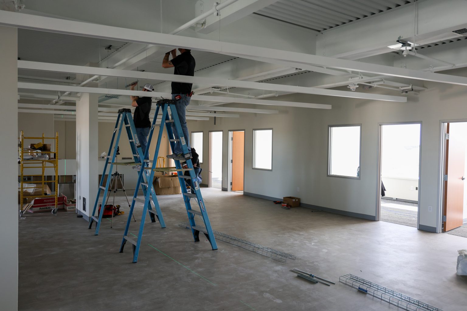 Commercial Security Systems from Premier Alarm Solutions