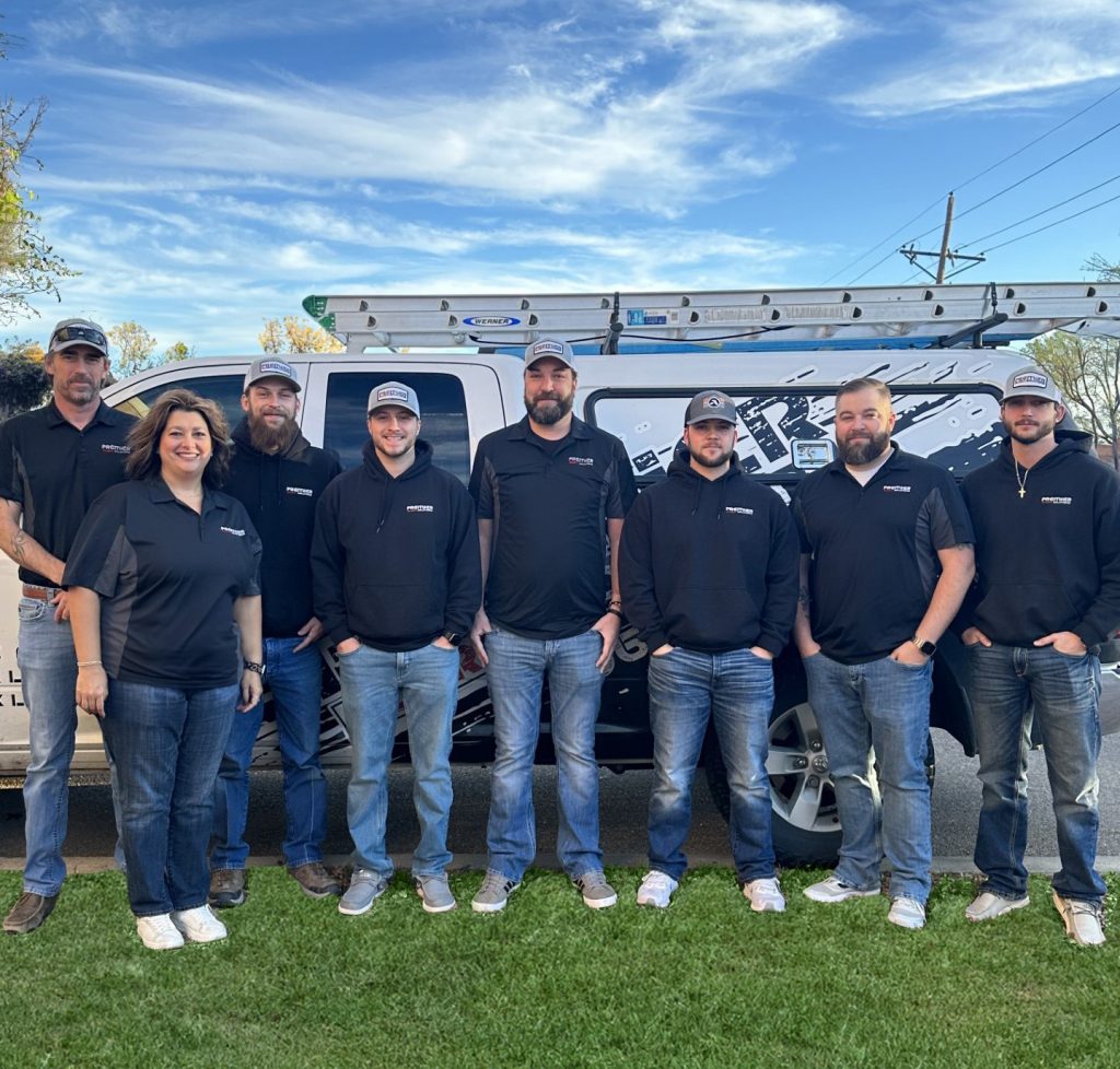 About Premier Alarm Solutions in Amarillo, Texas